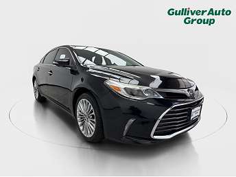 Used Toyota Avalon for Sale in Burleson, TX (with Photos) - CARFAX