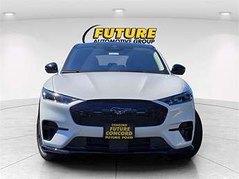 New Ford Mustang Mach-E for Sale Near Me (with Photos) | CARFAX