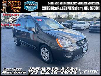 Used Kia Rondo for Sale Near Me - CARFAX