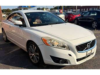 Used Volvo Convertibles for Sale (with Photos) - CARFAX