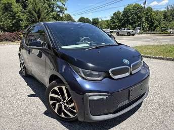 Used 2018 BMW i3 for Sale Near Me - CARFAX