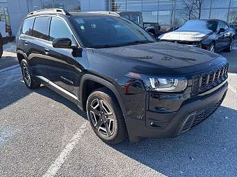 New Jeep Models for Sale Near Me (with Photos) | CARFAX