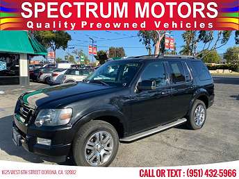 2010 Ford Explorer XLT for Sale (with Photos) - CARFAX