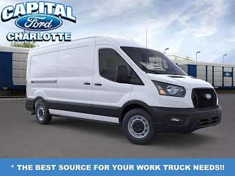 New Vans for Sale Near Me (with Photos) | CARFAX