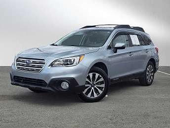Used Subaru Outback for Sale in Anchorage, AK (with Photos) - CARFAX