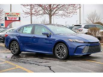 New Toyota Models for Sale Near Me (with Photos) | CARFAX