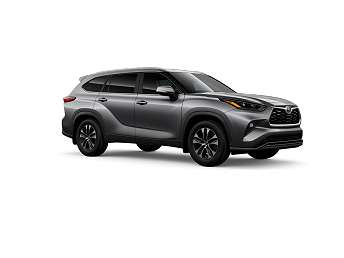 New Toyota Highlander for Sale Near Me (with Photos) | CARFAX