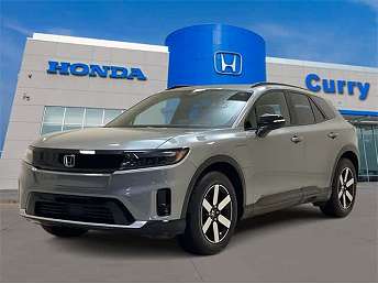 Used Honda Prologue for Sale in Atlanta, GA (with Photos) - CARFAX