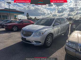 Used 2016 Buick Enclave for Sale Near Me - CARFAX