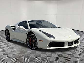 Used Ferrari 488 for Sale Near Me - CARFAX