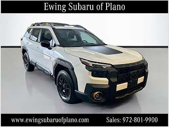 Used 2026 Subaru Outback Wilderness for Sale Near Me - CARFAX