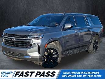 Used Chevrolet Suburban for Sale in Casper, WY (with Photos) - CARFAX