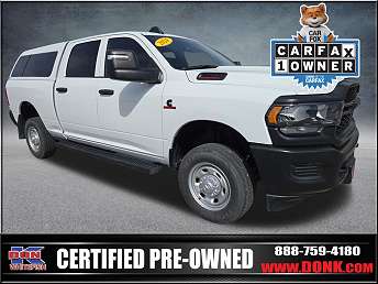 Used Ram 2500 for Sale in Kalispell, MT (with Photos) - CARFAX