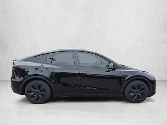 Used 2025 Tesla Model Y for Sale Near Me - CARFAX