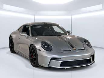 Used 2024 Porsche 911 GT3 for Sale Near Me - CARFAX