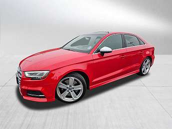 2017 Audi S3 for Sale (with Photos) - CARFAX