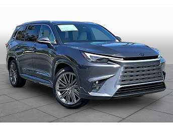 New Lexus Models for Sale Near Me (with Photos) | CARFAX