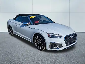 Test Driven 2024 Audi S5 Review | CARFAX