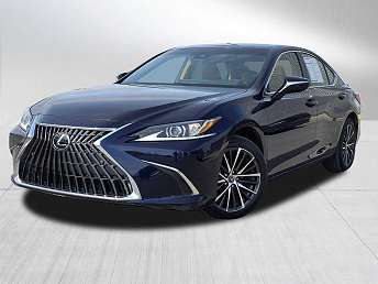 2023 Lexus ES 250 for Sale (with Photos) - CARFAX