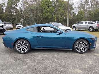 New Ford Mustang for Sale Near Me (with Photos) | CARFAX