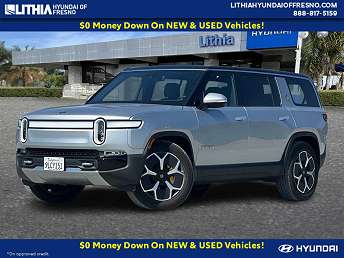 2024 Rivian R1S Reviews, Pricing, and Specs | CARFAX