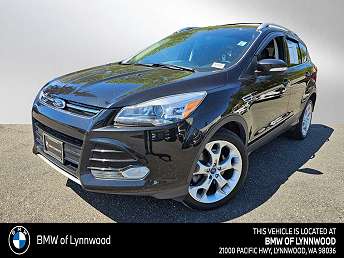 2013 Ford Escape Reviews, Pricing, and Specs | CARFAX