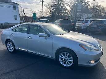 Used 2012 Lexus ES 350 for Sale Near Me - CARFAX