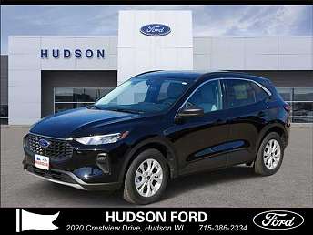 Used Ford Escape Active for Sale (with Photos) - CARFAX