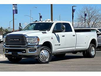 Used Ram 3500 for Sale in Fresno, CA (with Photos) - CARFAX