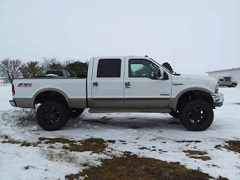 Used Ford F-250 King Ranch for Sale (with Photos) - CARFAX