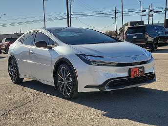 New Toyota Prius for Sale Near Me (with Photos) | CARFAX