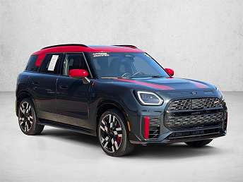 Used Mini Cooper Countryman for Sale in Santa Barbara, CA (with Photos ...