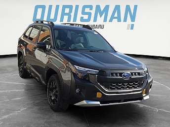 New Subaru Models for Sale Near Me (with Photos) | CARFAX