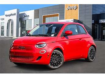 New Fiat Models for Sale Near Me (with Photos) | CARFAX