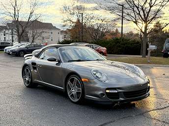 Used 2009 Porsche 911 Turbo for Sale Near Me - CARFAX