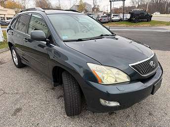 Used 2005 Lexus RX for Sale Near Me - CARFAX