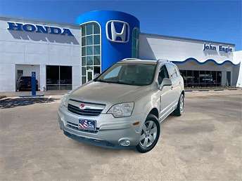 Used Saturn VUE XR for Sale (with Photos) - CARFAX