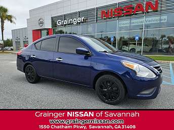 2019 Nissan Versa for Sale (with Photos) - CARFAX