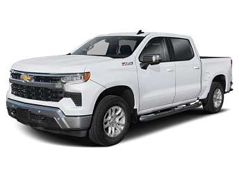 New Chevrolet Silverado 1500 for Sale Near Me (with Photos) | CARFAX