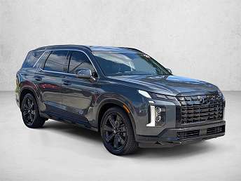 Used 2023 Hyundai Palisade XRT for Sale Near Me - CARFAX