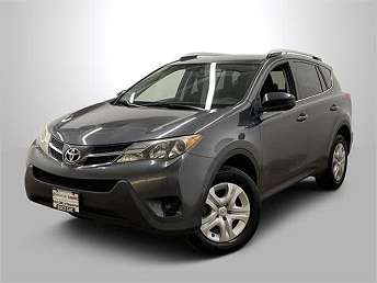 2016 Toyota RAV4 for Sale (with Photos) - CARFAX