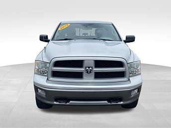 Used 2012 Ram 1500 for Sale Near Me - CARFAX