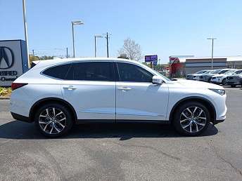 Proctor Acura Dealership in Tallahassee, FL | CARFAX