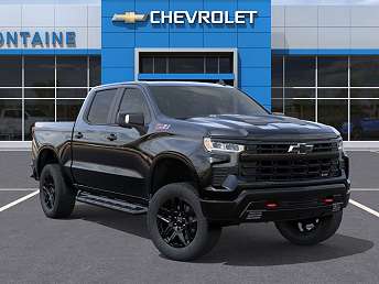 New Chevrolet Silverado 1500 for Sale Near Me (with Photos) | CARFAX
