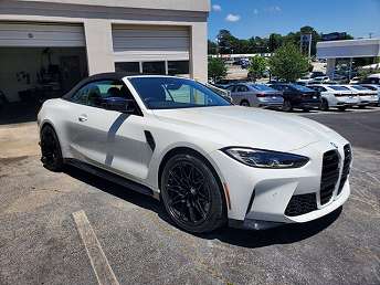 Used 2022 BMW M4 for Sale Near Me - CARFAX