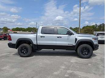 New Ram 1500 for Sale Near Me (with Photos) | CARFAX