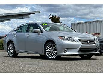Used 2013 Lexus ES 350 for Sale Near Me - CARFAX