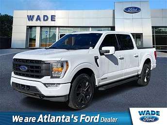 Extraordinary Wade Ford South Cobb Pictures