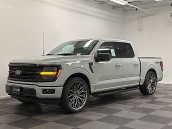 New Ford Models for Sale Near Me (with Photos) | CARFAX