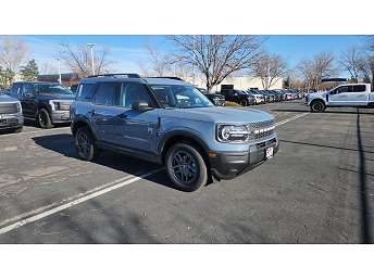 New Ford Models for Sale Near Me (with Photos) | CARFAX